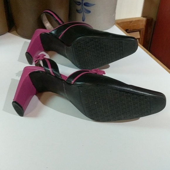 Monzo & Franco | Shoes | Monzo Franco Tessa Shoes | Poshmark